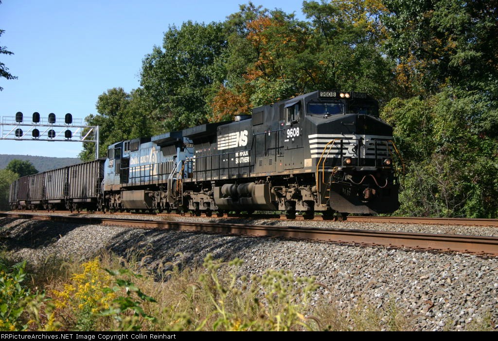 NS 632